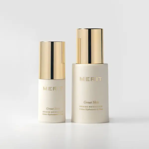 MERIT Great Skin Moisturizer