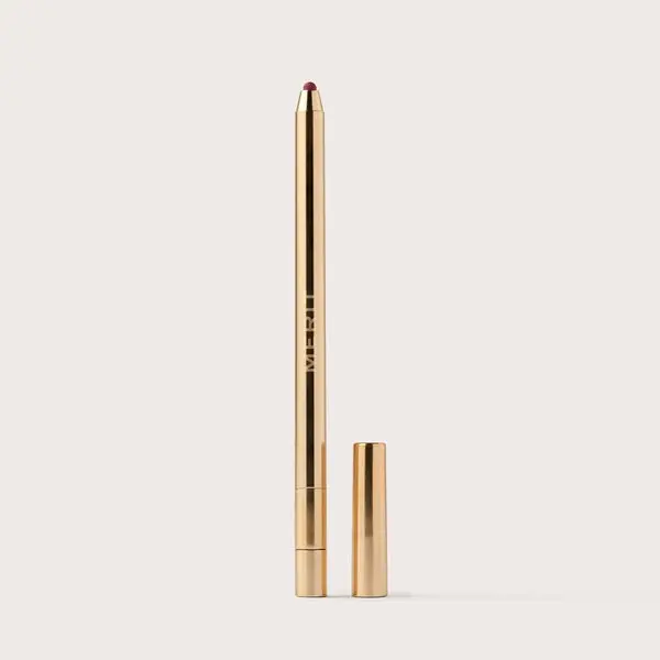 MERIT Signature Lip Liner - Cassis
