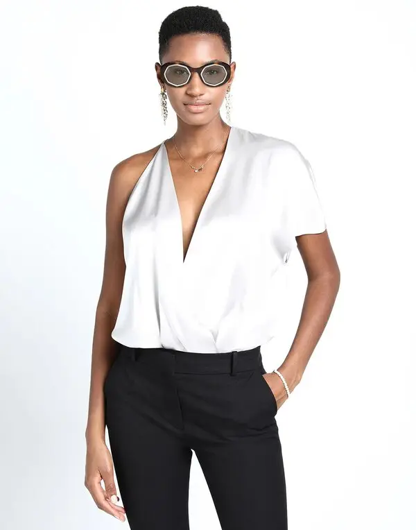 Marni Geometric Pattern Sunglasses