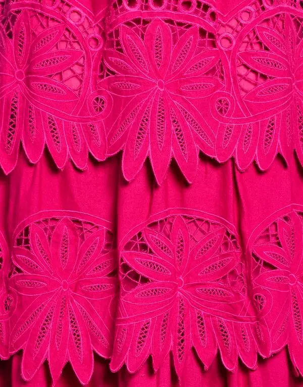 Farm Rio Layered Skirt