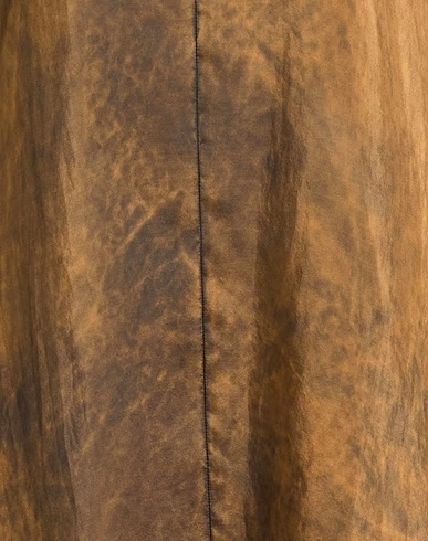 MAISON MARGIELA Sleeveless Dress