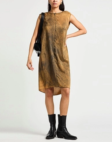 MAISON MARGIELA Sleeveless Dress