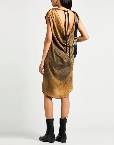 MAISON MARGIELA Sleeveless Dress