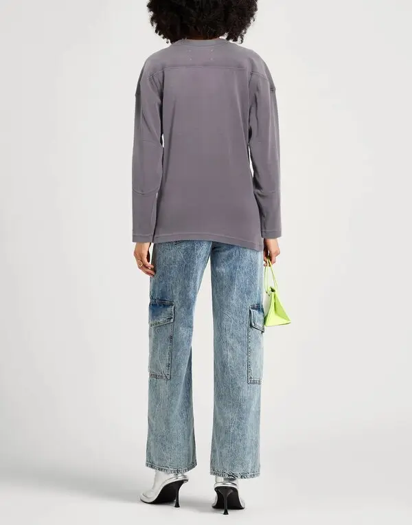 MAISON MARGIELA Long Sleeves Sweatshirt