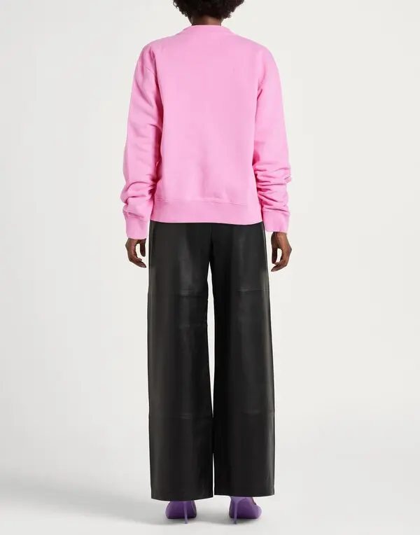MAISON MARGIELA Plain Colour Sweatshirt