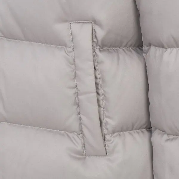 Herno Quilted Hooded Down Jacket