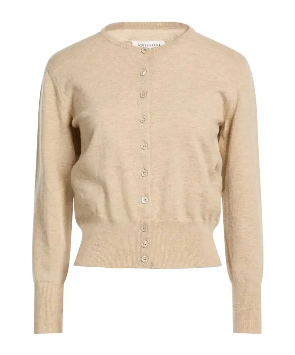MAISON MARGIELA Lightweight Knit Sweater