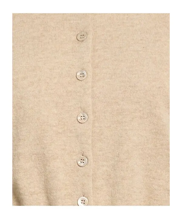 MAISON MARGIELA Lightweight Knit Sweater