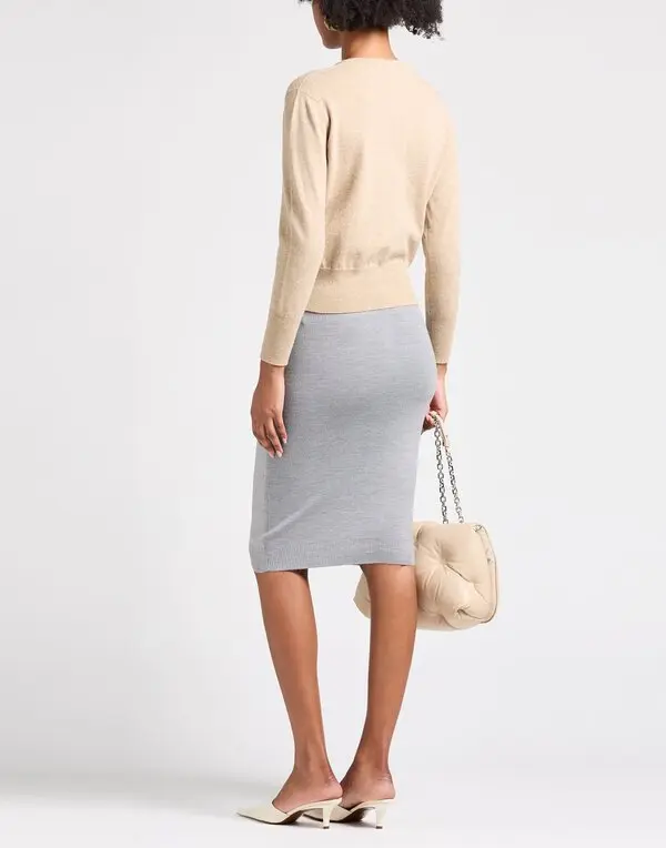 MAISON MARGIELA Lightweight Knit Sweater