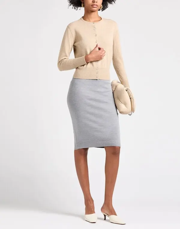 MAISON MARGIELA Lightweight Knit Sweater