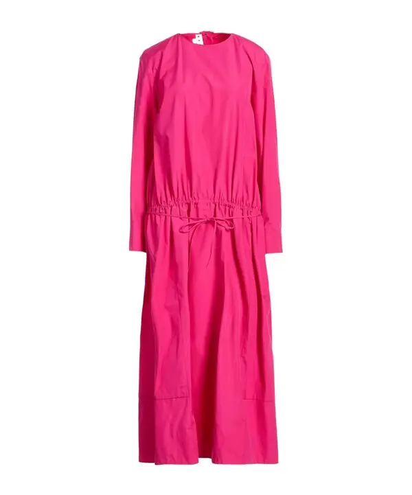 Marni Long Sleeves Dress