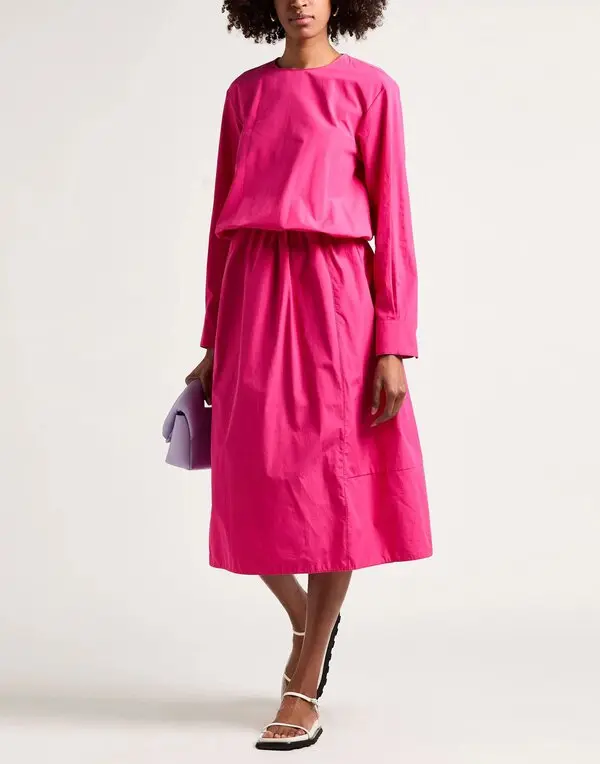 Marni Long Sleeves Dress