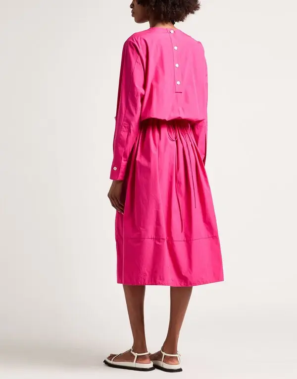 Marni Long Sleeves Dress