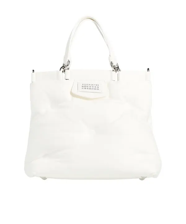 MAISON MARGIELA Plain Colour Handbag