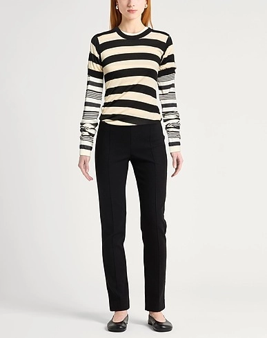 Marni Striped Knitted Sweater