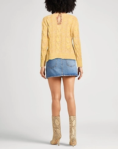 Marni Embroidered Knitted Sweater