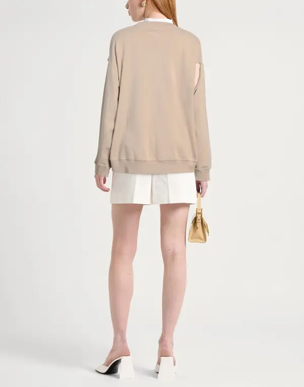MAISON MARGIELA Crewneck Sweatshirt