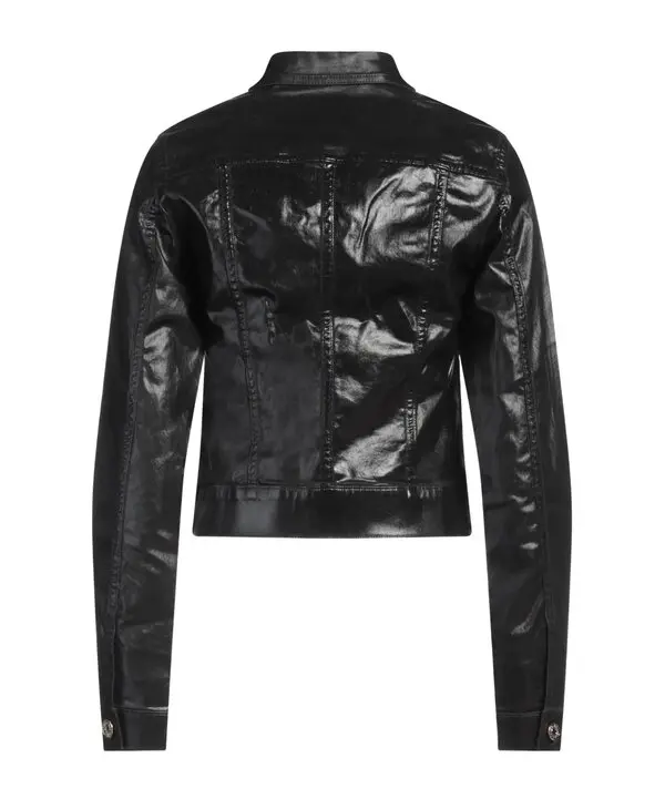 Dolce & Gabbana Plain Colour Jacket