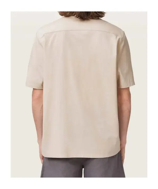 ALLSAINTS Short-sleeved Shirt