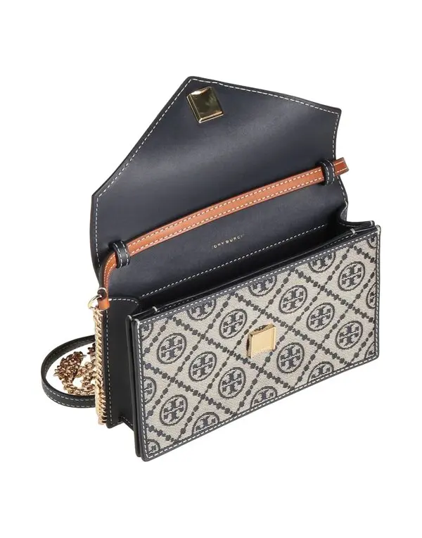 Tory Burch Logo-print Handbag