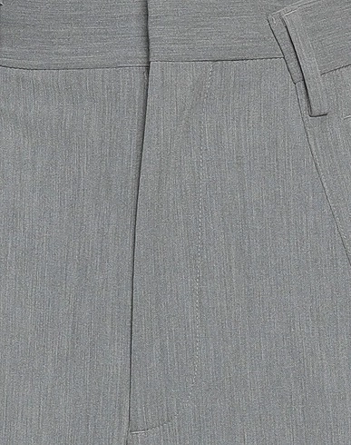 MAISON MARGIELA Solid-color Stretch Pants
