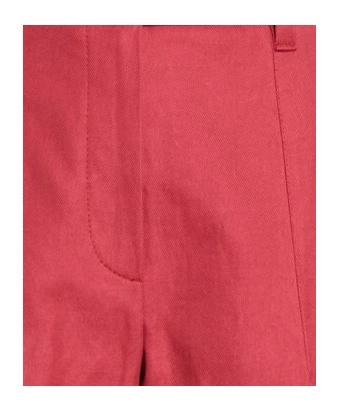 Brunello Cucinelli Solid Color Tapered Pants