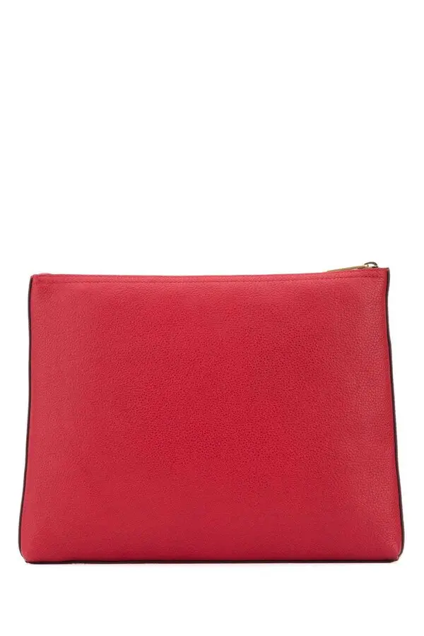 Gucci Medium Logo Printed Handbag