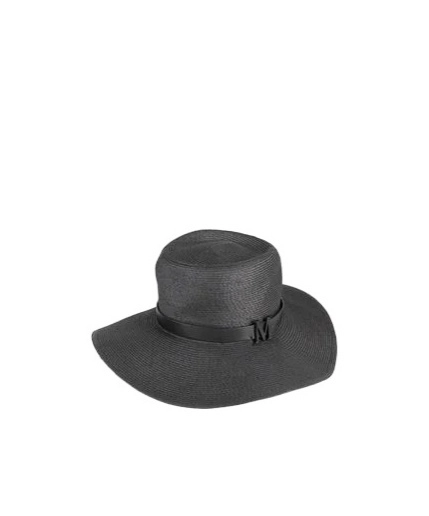 Max Mara Plain Colour Hats