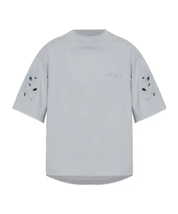 ALLSAINTS Crew Neck T-shirt