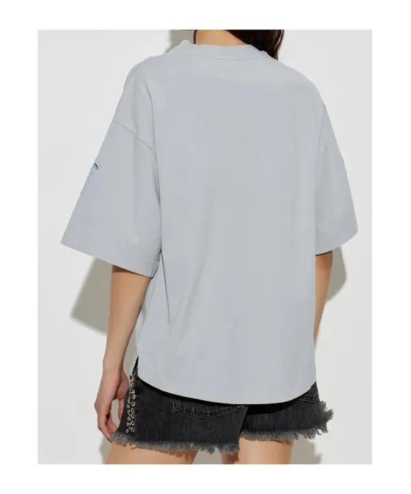 ALLSAINTS Crew Neck T-shirt