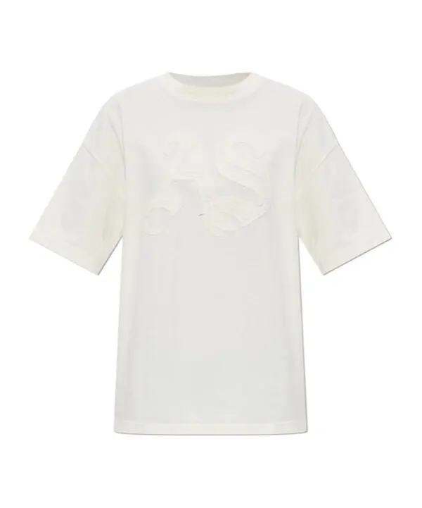 ALLSAINTS Crew Neck T-shirt