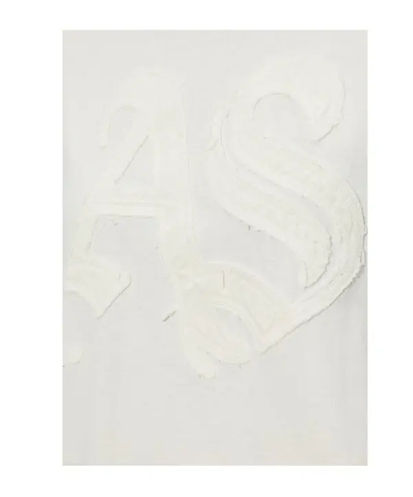 ALLSAINTS Crew Neck T-shirt