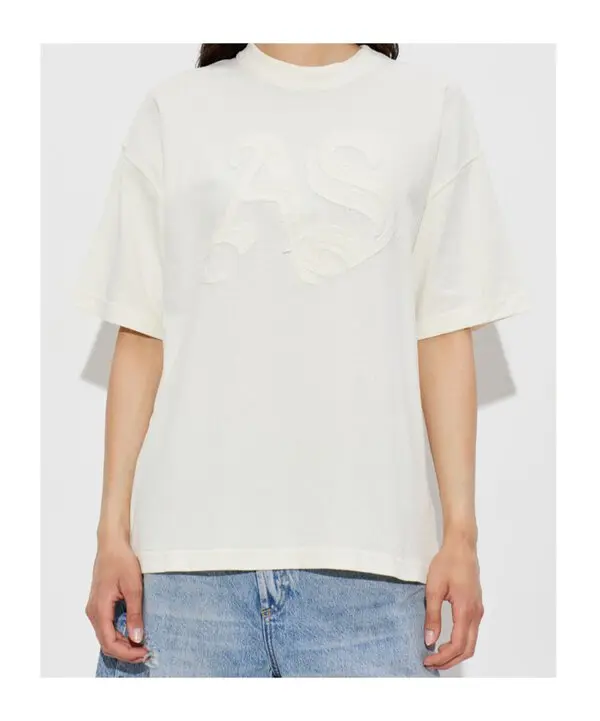 ALLSAINTS Crew Neck T-shirt