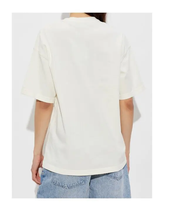 ALLSAINTS Crew Neck T-shirt