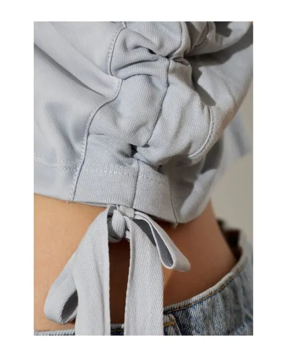 ALLSAINTS Crew Neck Top
