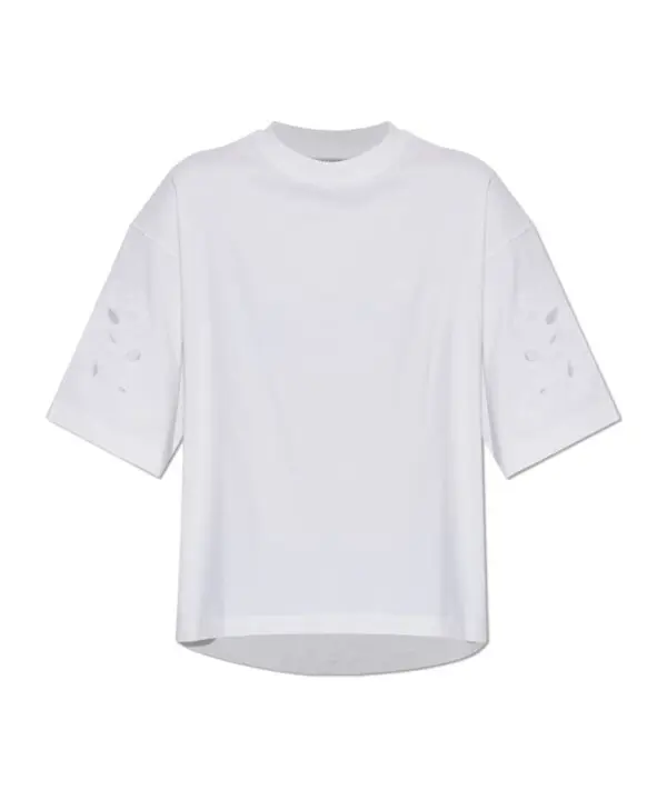 ALLSAINTS Crew Neck T-shirt