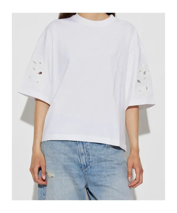 ALLSAINTS Crew Neck T-shirt