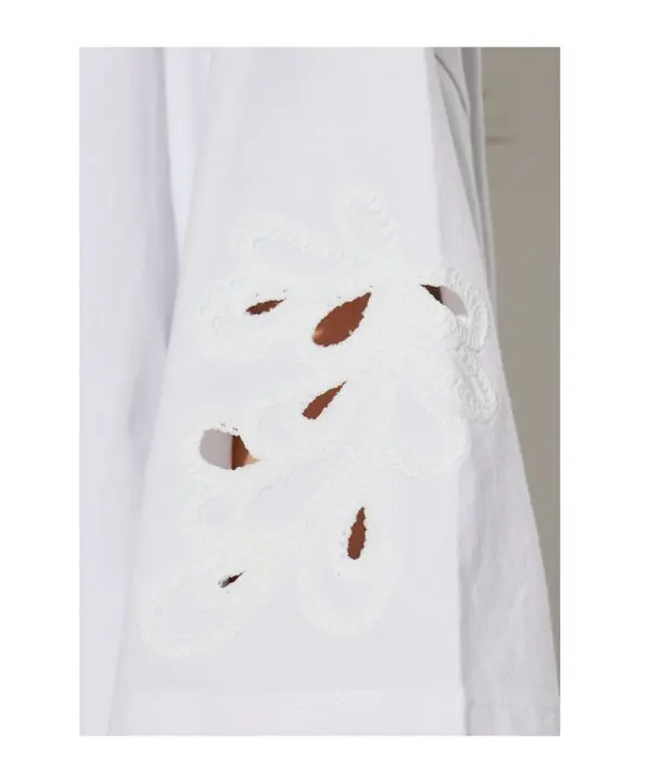 ALLSAINTS Crew Neck T-shirt