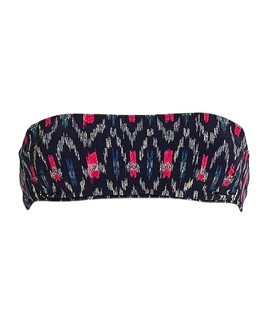 Isabel Marant Étoile Multicolour Bikini Tops