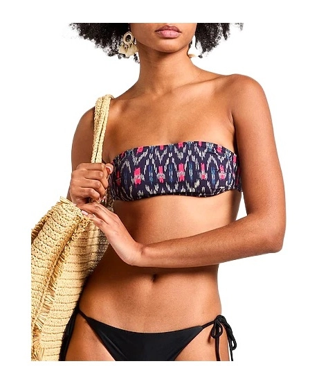 Isabel Marant Étoile Multicolour Bikini Tops