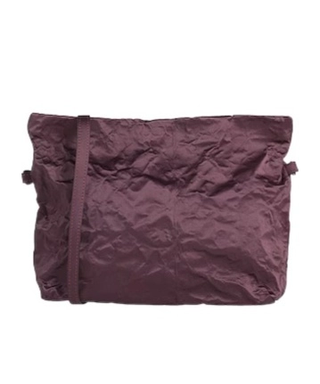 MAXCO. Minimalist Crossbody Bag
