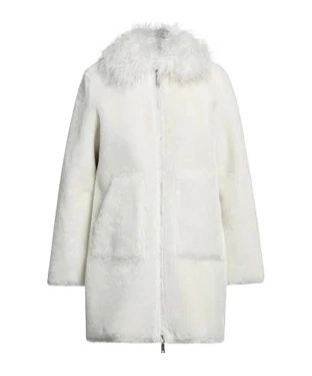 MAXCO. Versatile Solid Color Fleece Coat
