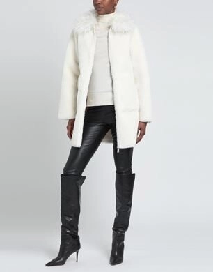 MAXCO. Versatile Solid Color Fleece Coat