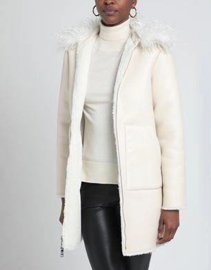 MAXCO. Versatile Solid Color Fleece Coat