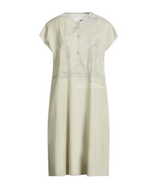 MAISON MARGIELA Midi Dresses