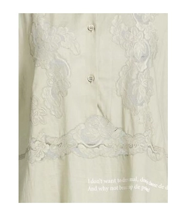 MAISON MARGIELA Midi Dresses
