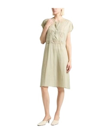MAISON MARGIELA Midi Dresses