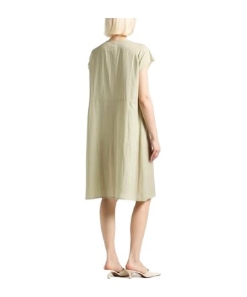 MAISON MARGIELA Midi Dresses