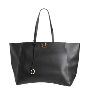 Balenciaga Large Leather Handbag