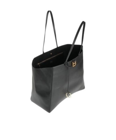 Balenciaga Large Leather Handbag